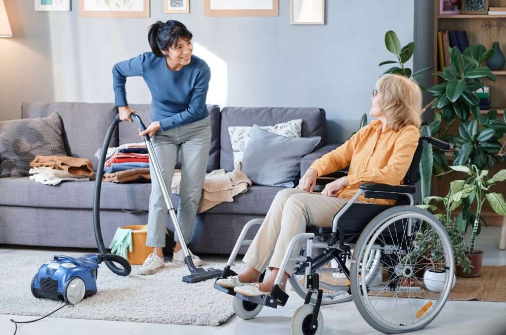What is NDIS Cleaning | Supports, Funding & How to Access